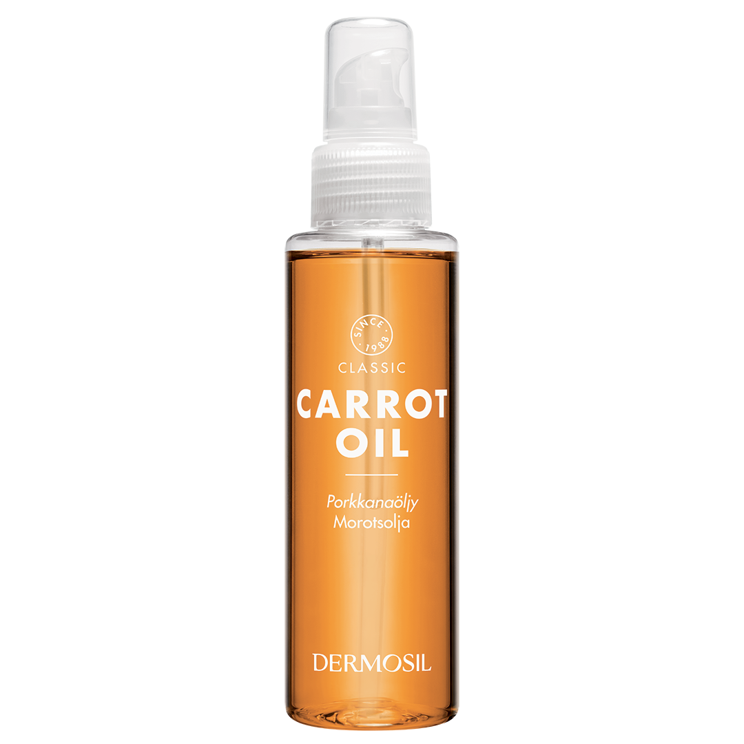 Fem fakta om krämer - Dermosil