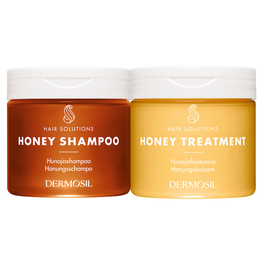 Hårvård | Hårprodukter online - Dermosil